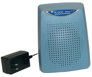 Rex Plus Electronic Watchdog at theDEALsite - Save